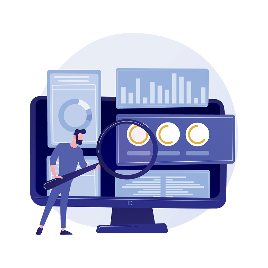 ATLAS Technologies – Smart sourcing for innovative organizations.